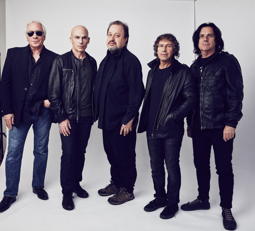 Artist Roster - MFP Concerts - Bookingagentur