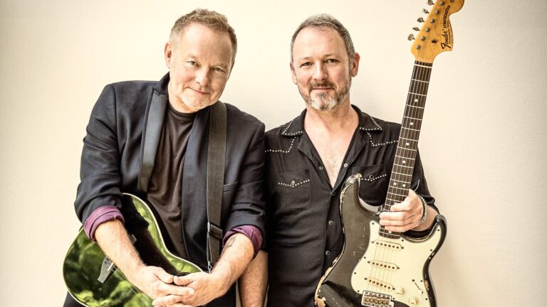 Cutting Crew Booking - MFP Concerts - Bookingagentur